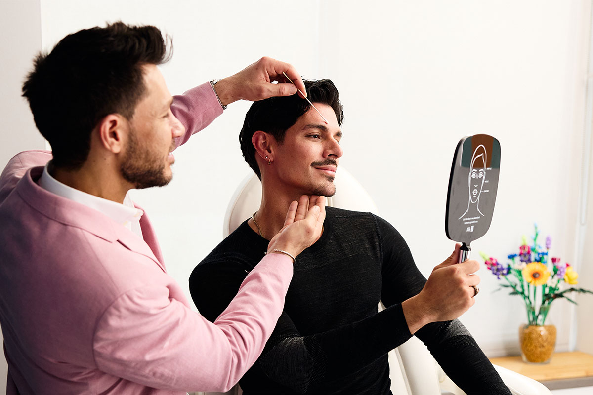 Dermal Fillers in Queens, NY | Evolve Plastic Surgery