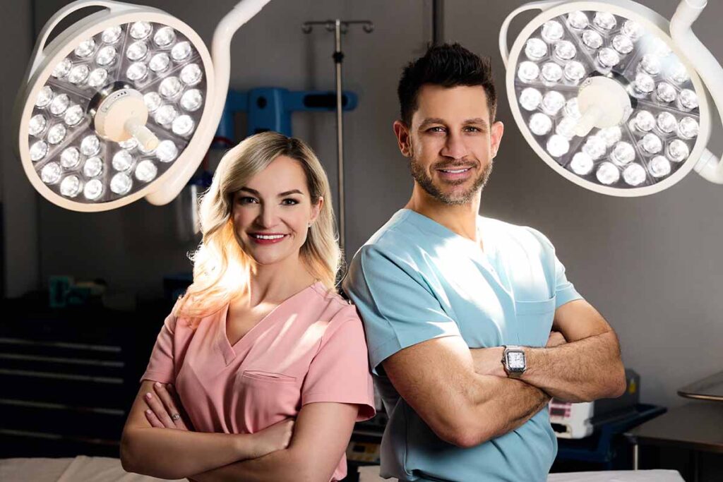 Our Practice | Evolve Plastic Surgery in Queens, NY